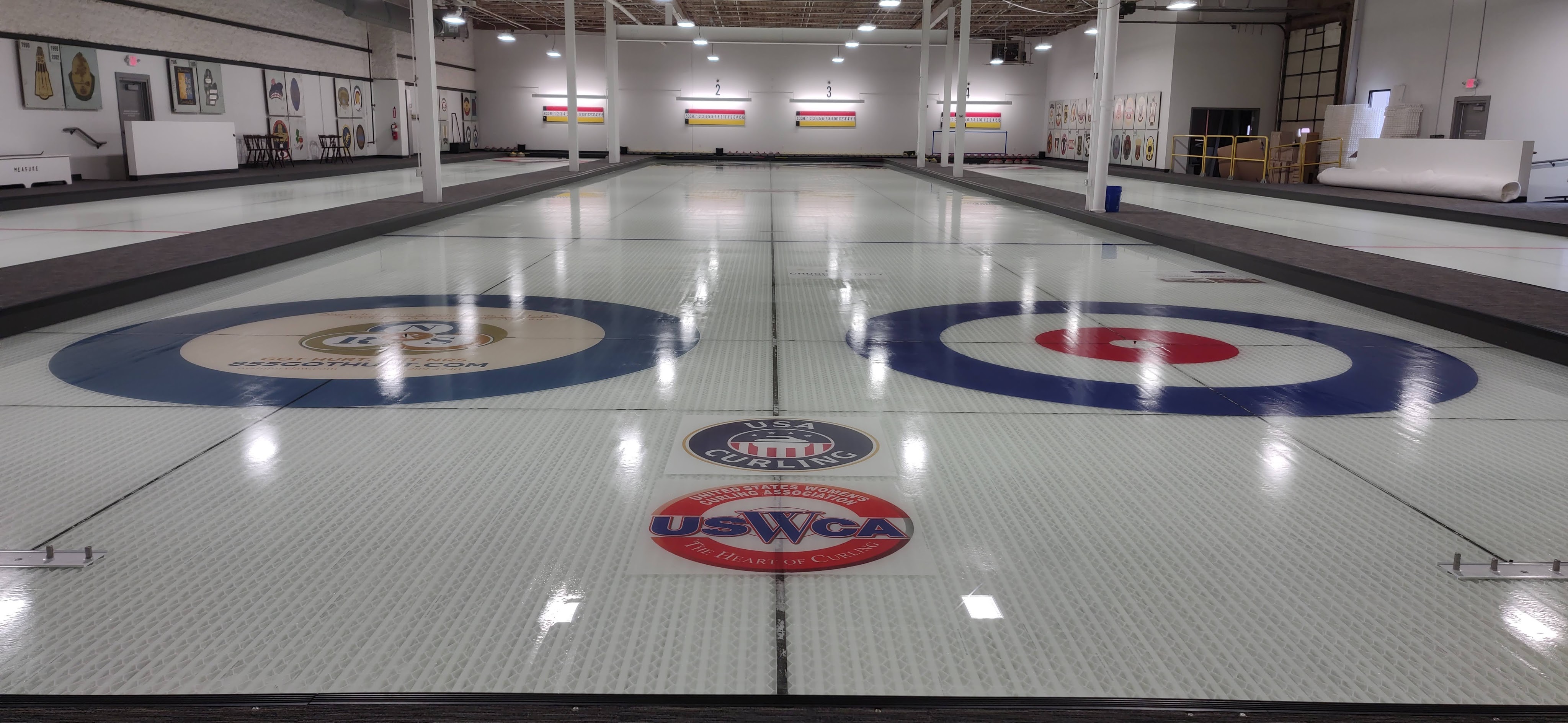 Our Club – Mayfield Curling