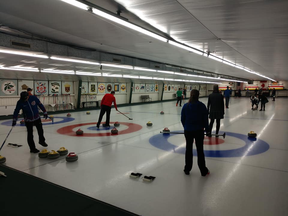 Our Club – Mayfield Curling