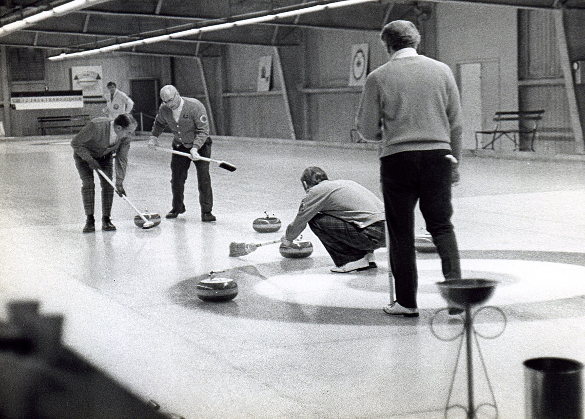 Our Club – Mayfield Curling