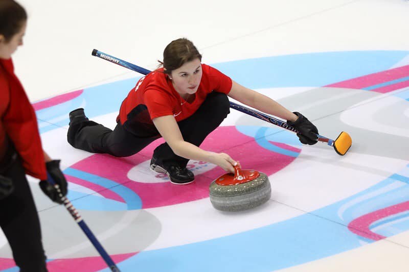 Donate – Mayfield Curling